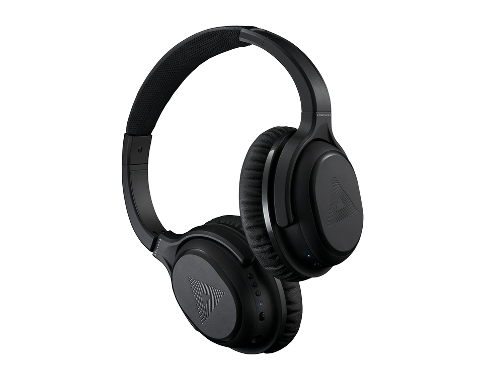 Audeara A-01 Headphones